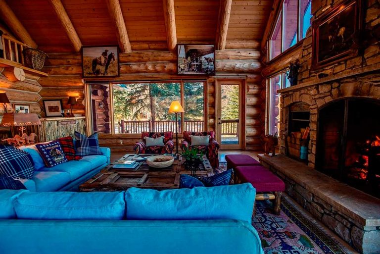 Luxury Private Ranch Colorado | Middle Creek Ranch
