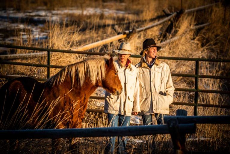Luxury Private Ranch Colorado | Middle Creek Ranch